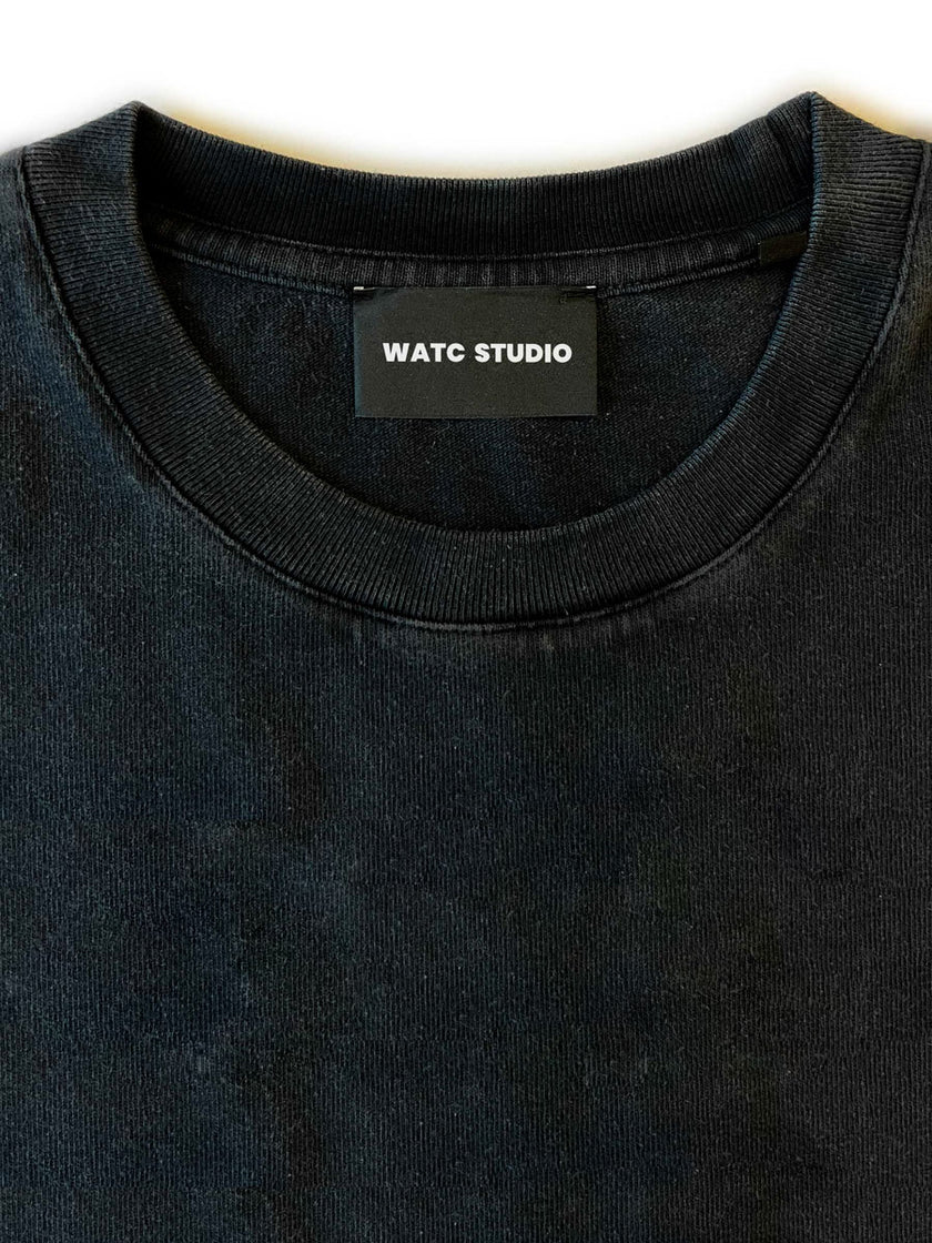 WATC STUDIO - Organic Luxury Blanks Made In Portugal