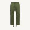 Fern Green Cargo Pants V2. – WATC STUDIO