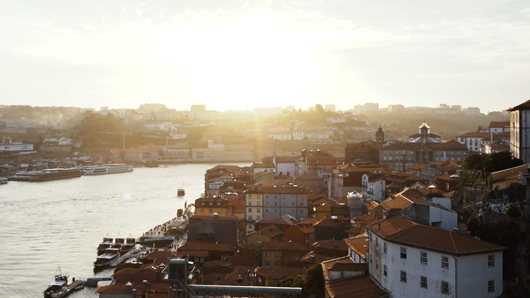 WATC STUDIO - Organic Luxury Blanks Made In Portugal